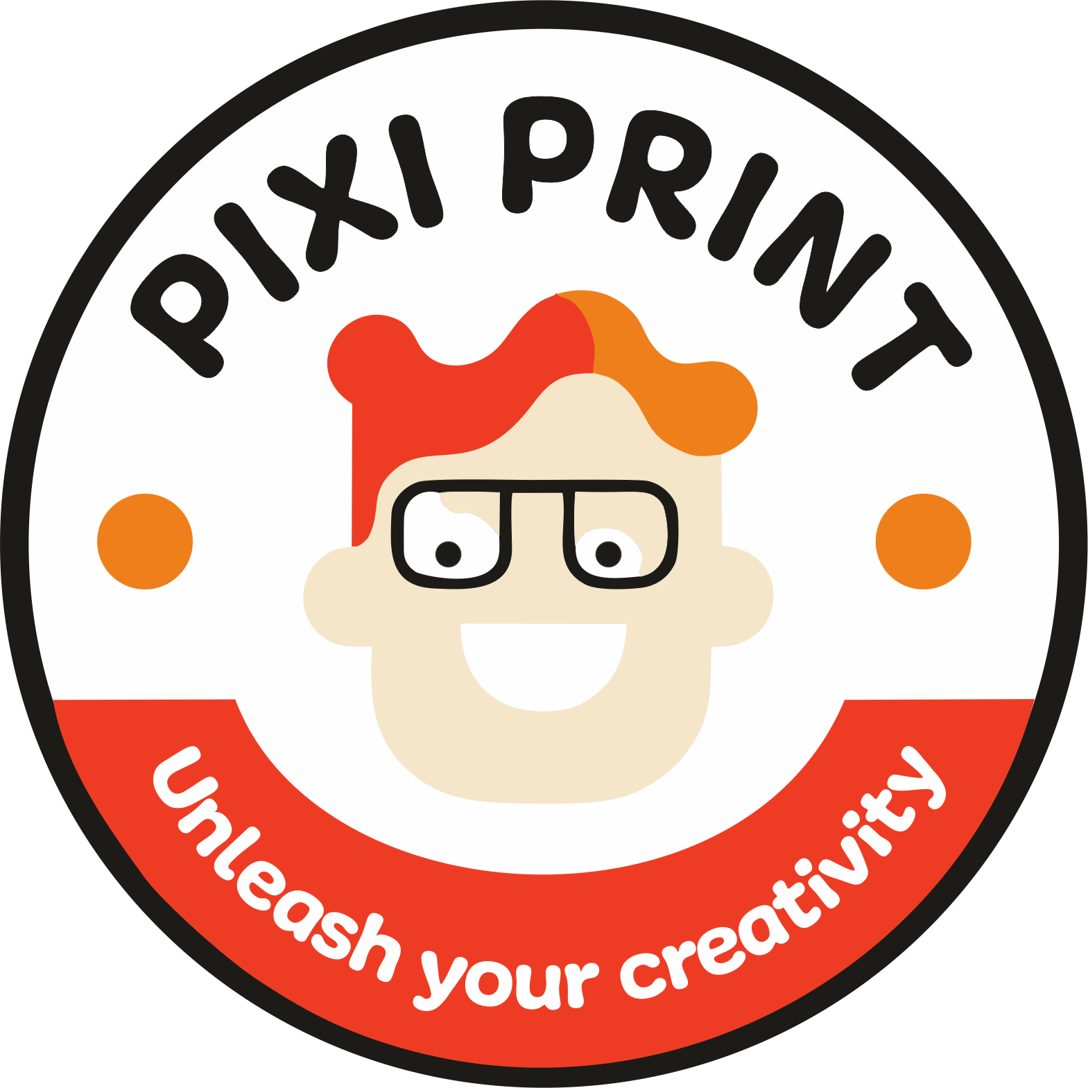 Pixi Print Shop | Custom Stickers Made Easy