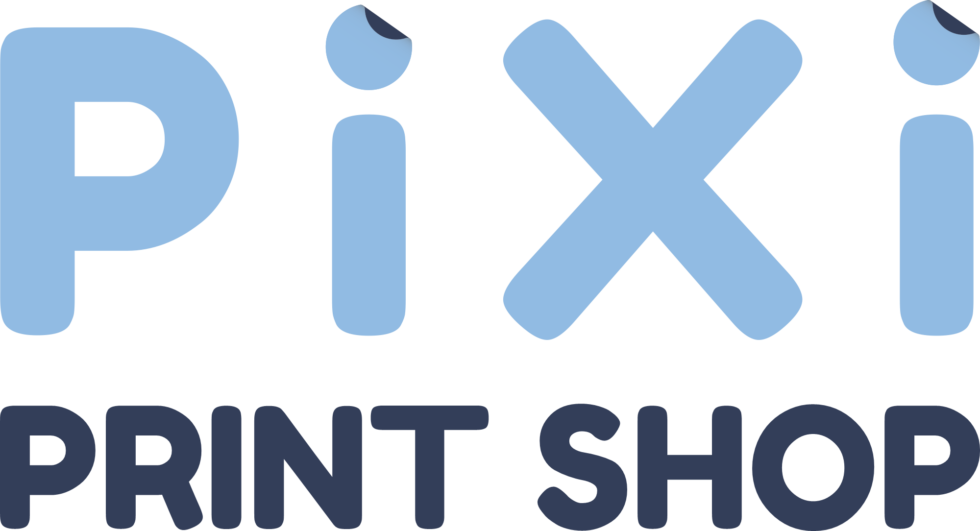 Mega Pack | Complete School Label Pack | Pixi Print Shop